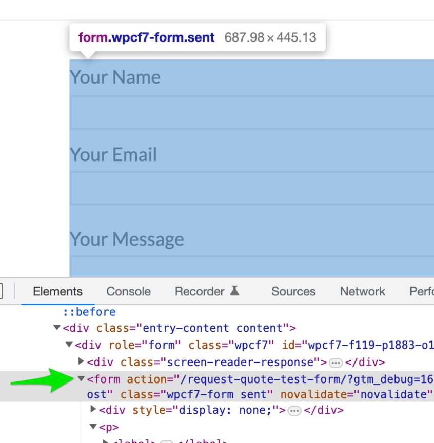 LinkedIn Ads event conversion tracking - with Google Tag Manager - Speedwork