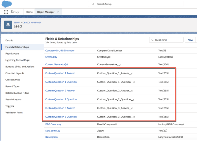 How to Integrate LinkedIn Ads with Salesforce